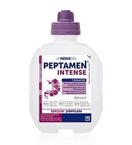 PEPTAMEN® INTENSE